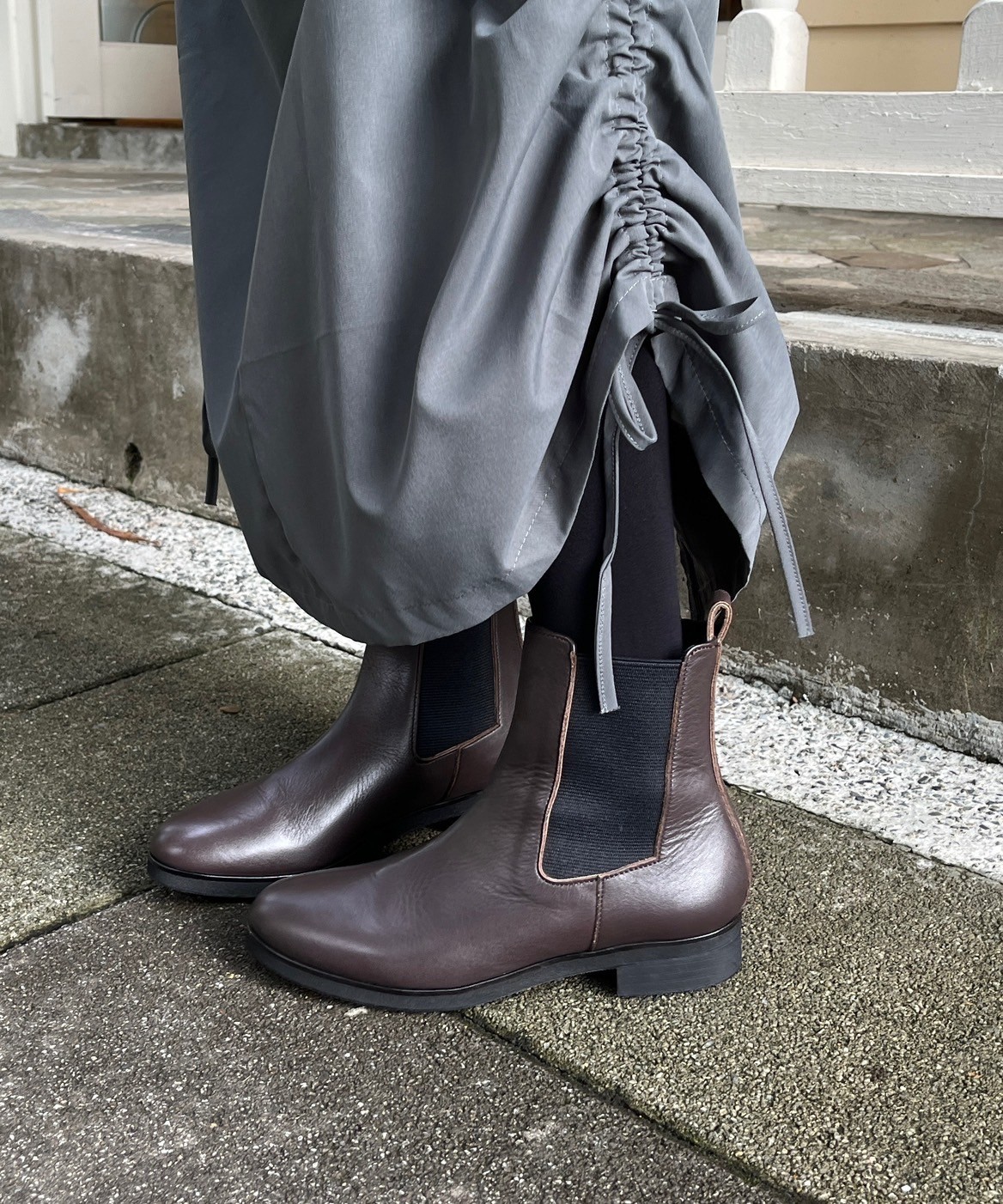 JU（120226） 穿搭｜BEAMS