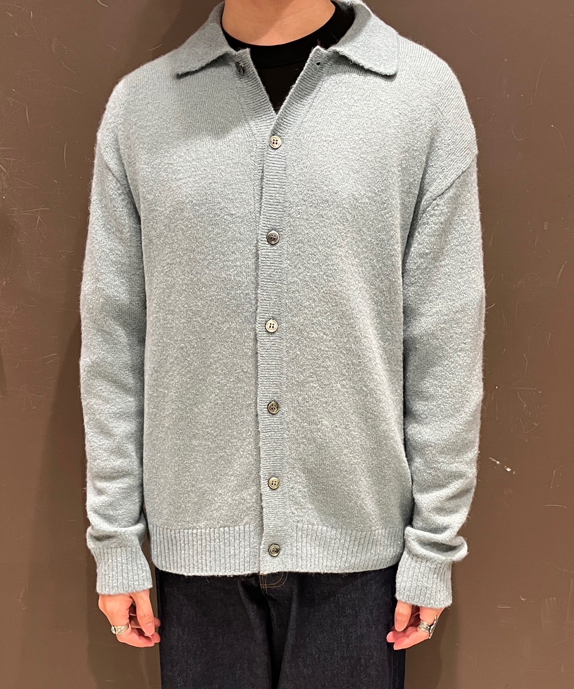 Lynn（120274） 穿搭｜BEAMS