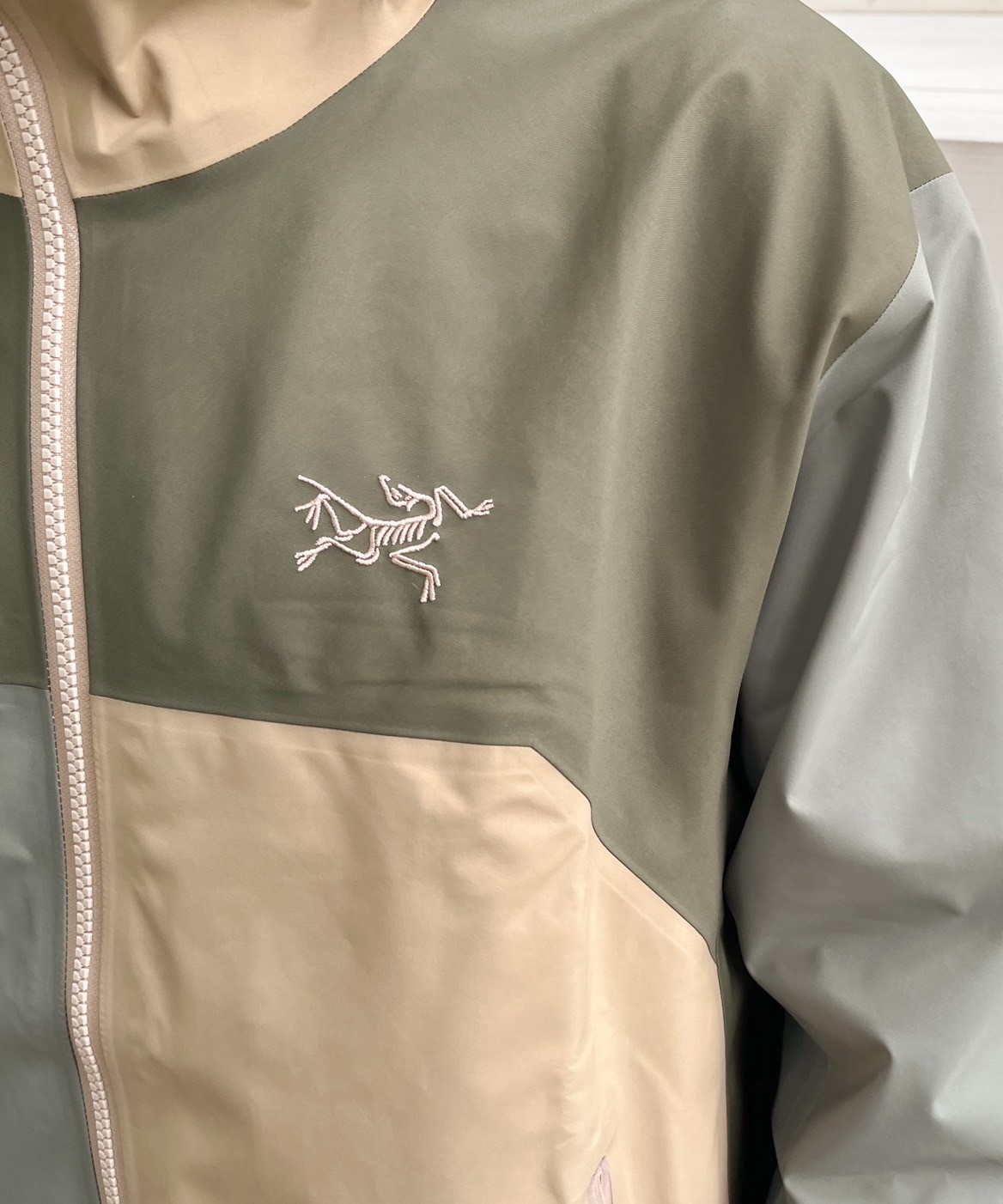 JU（120308） 穿搭｜BEAMS