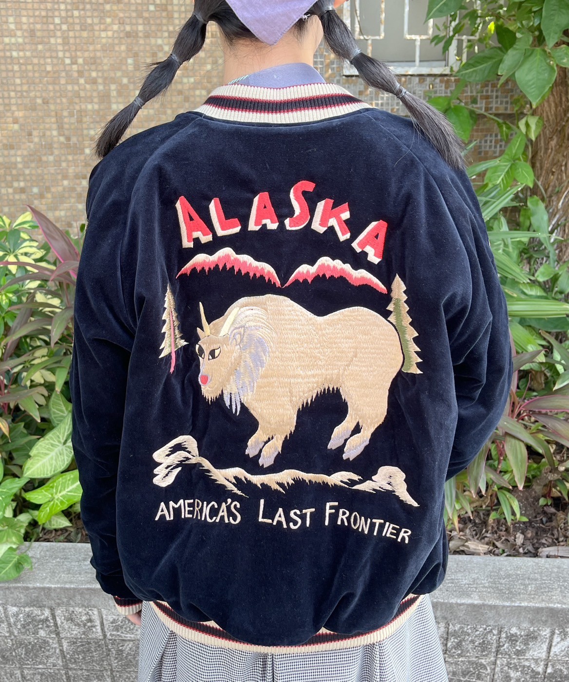 JU（120361） 穿搭｜BEAMS