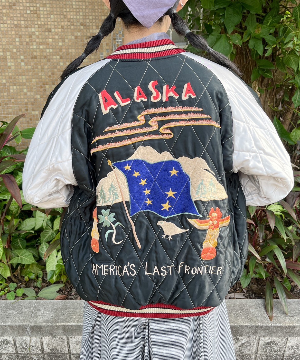 JU（120361） 穿搭｜BEAMS