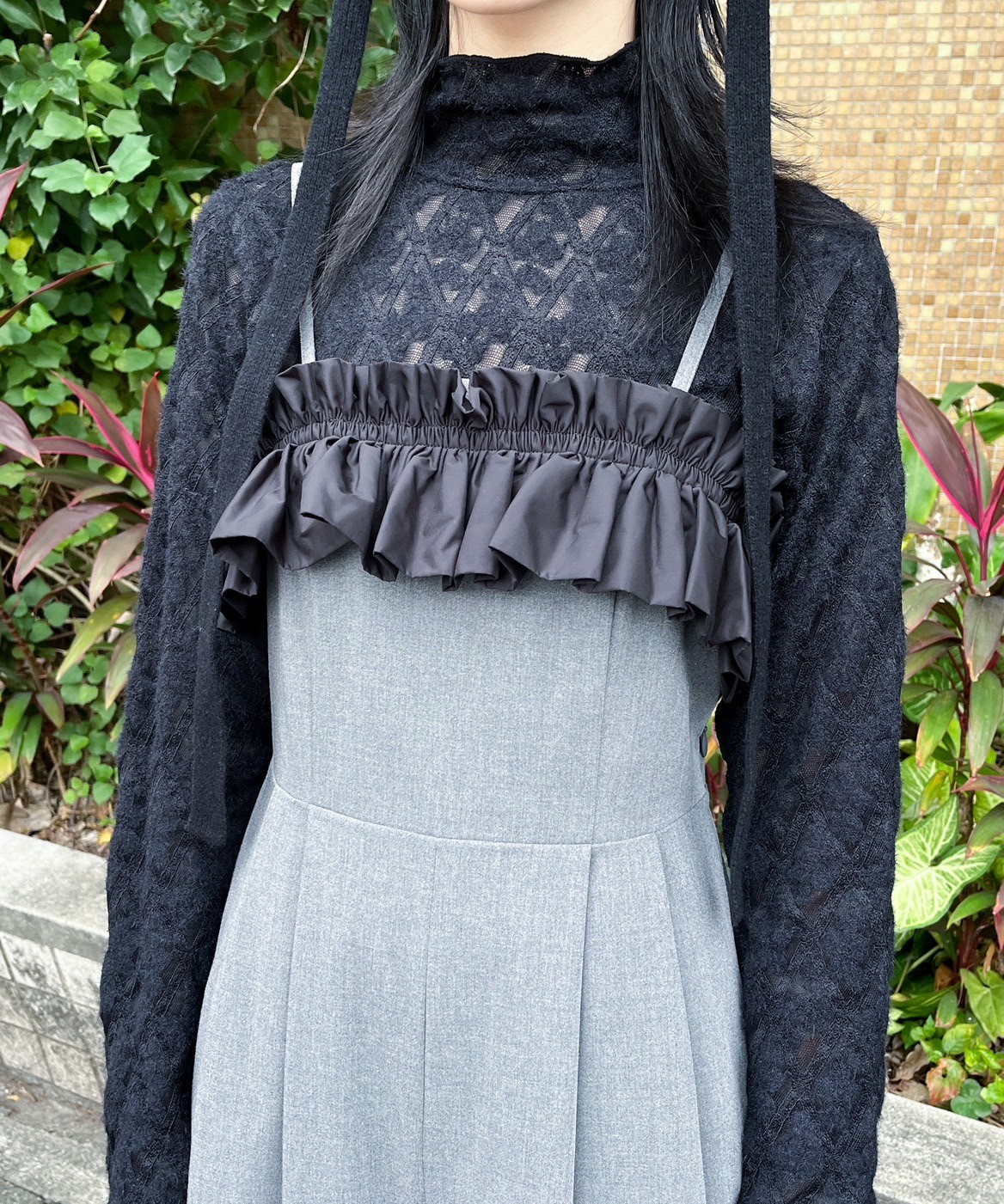 JU（120416） 穿搭｜BEAMS