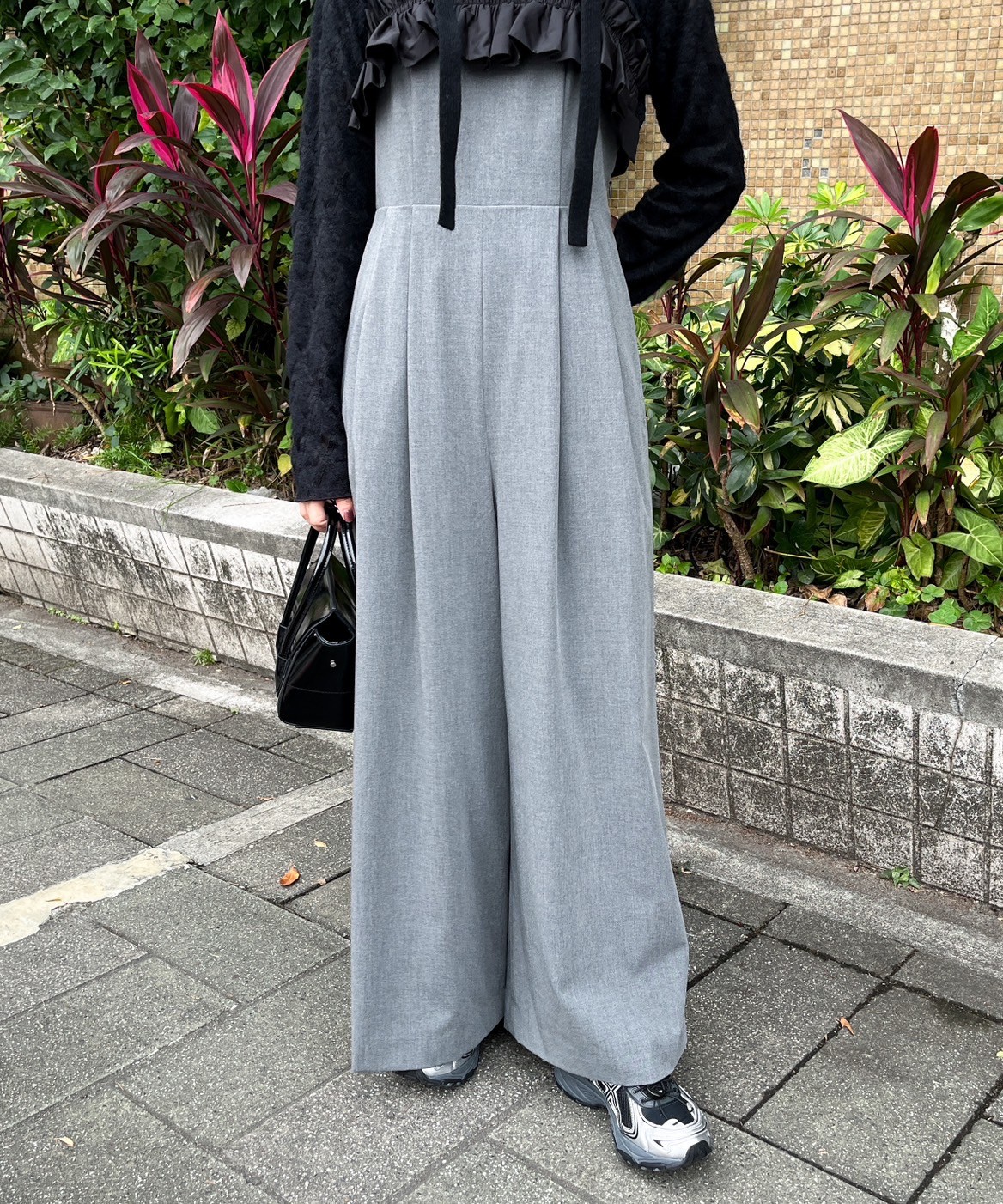 JU（120416） 穿搭｜BEAMS