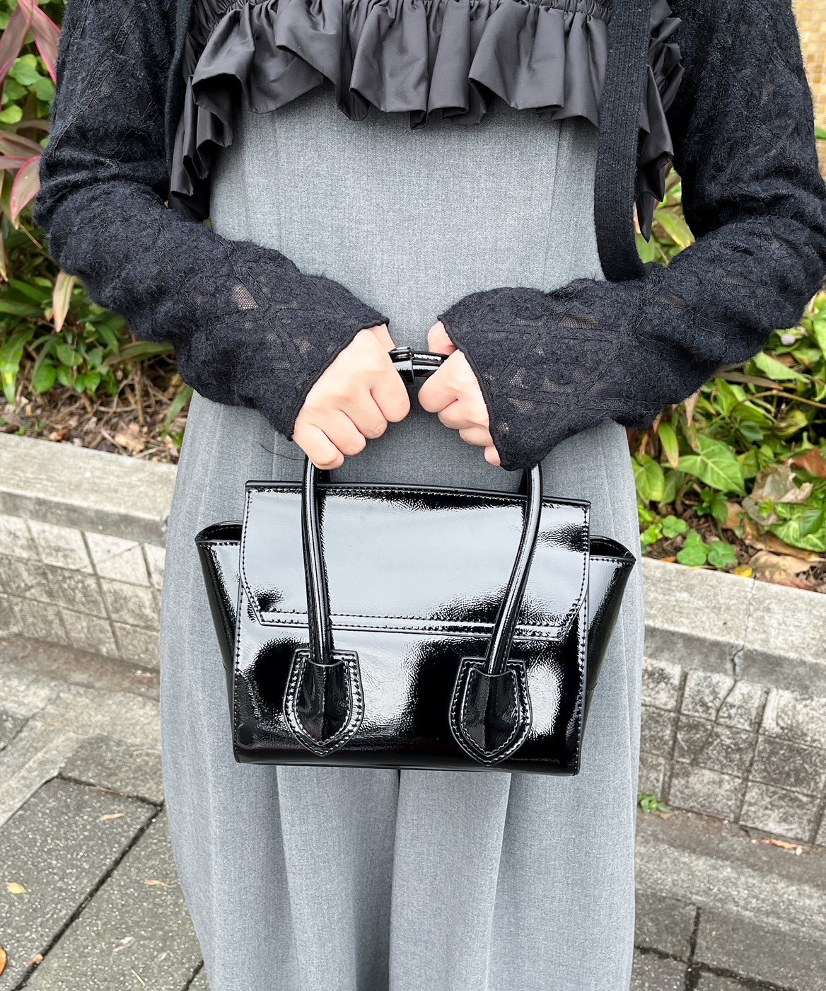 JU（120416） 穿搭｜BEAMS