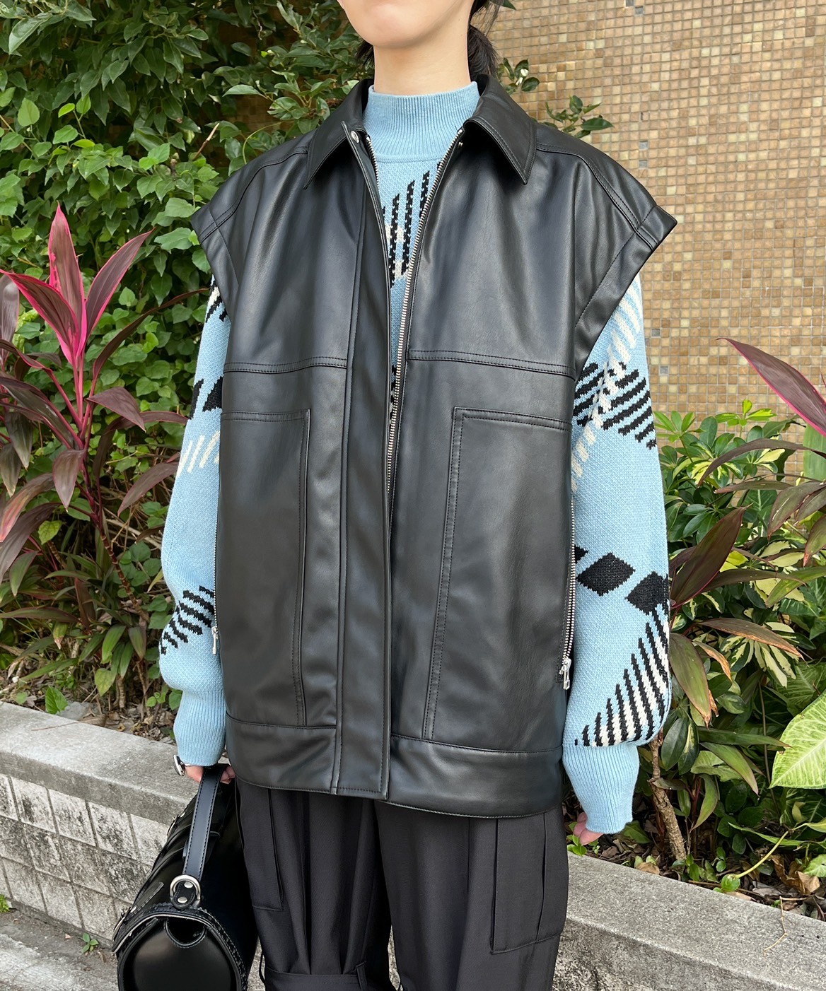 JU（120442） 穿搭｜BEAMS