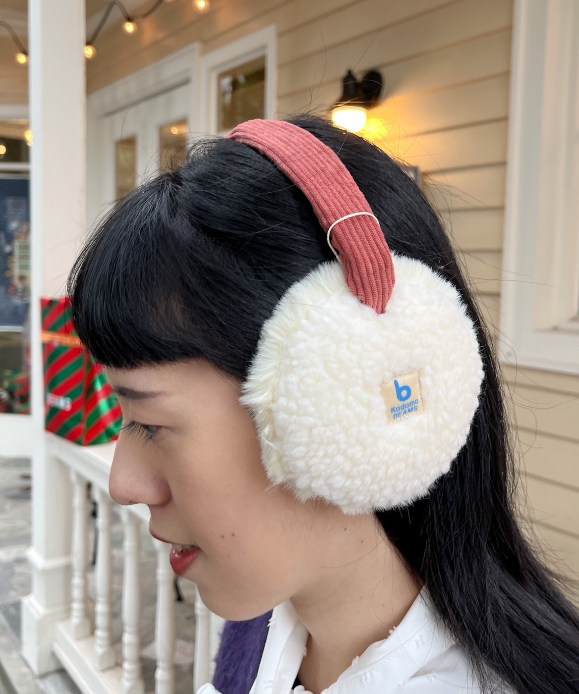 JU（120488） 穿搭｜BEAMS