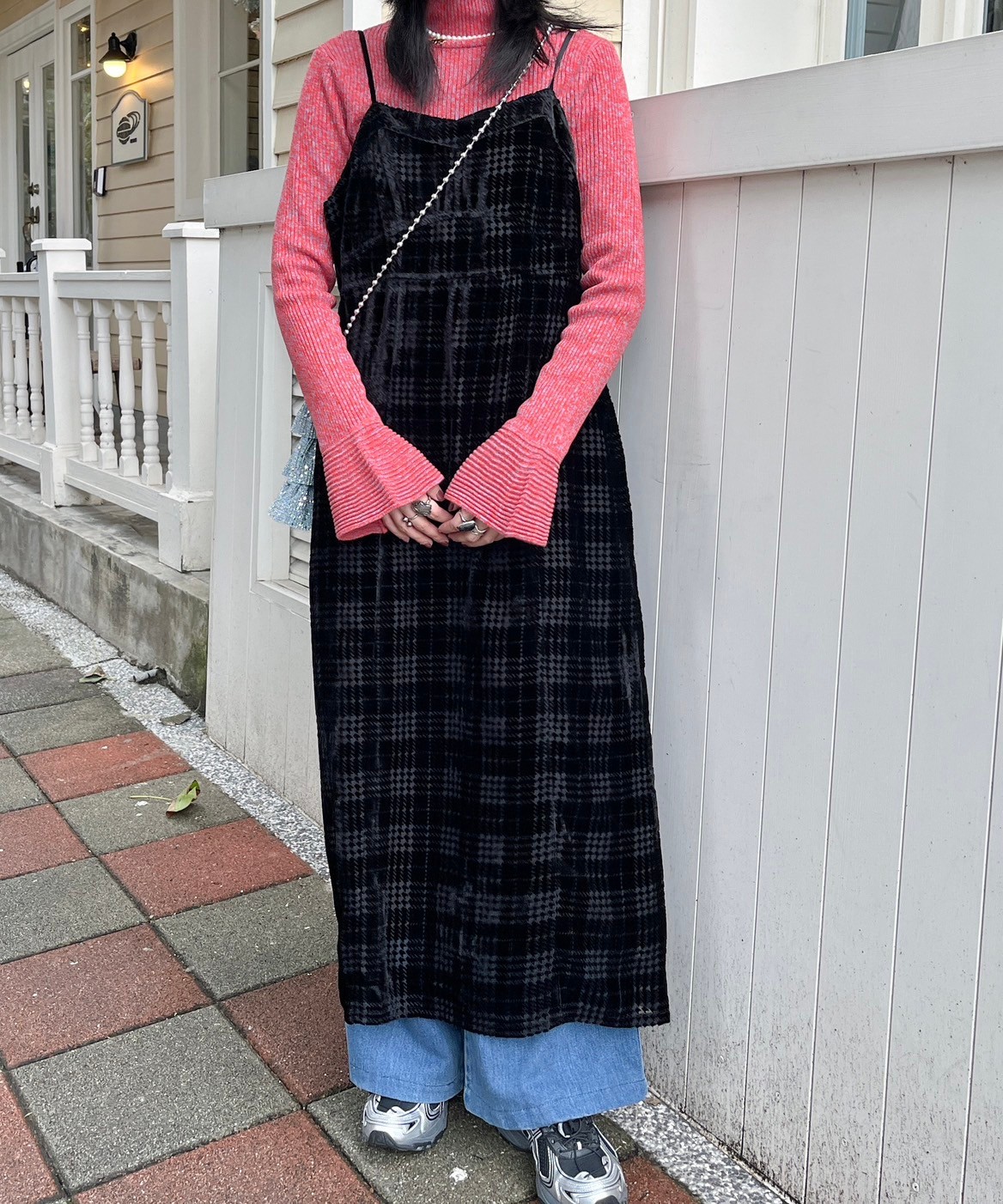 JU（120493） 穿搭｜BEAMS