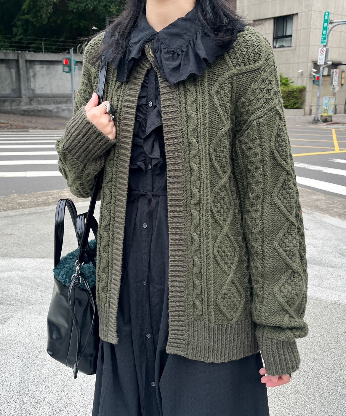 JU（120500） 穿搭｜BEAMS