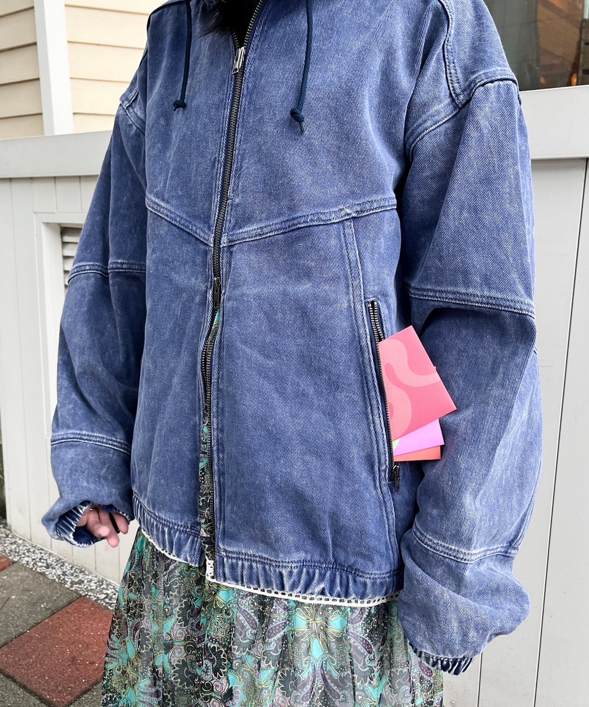 JU（120761） 穿搭｜BEAMS