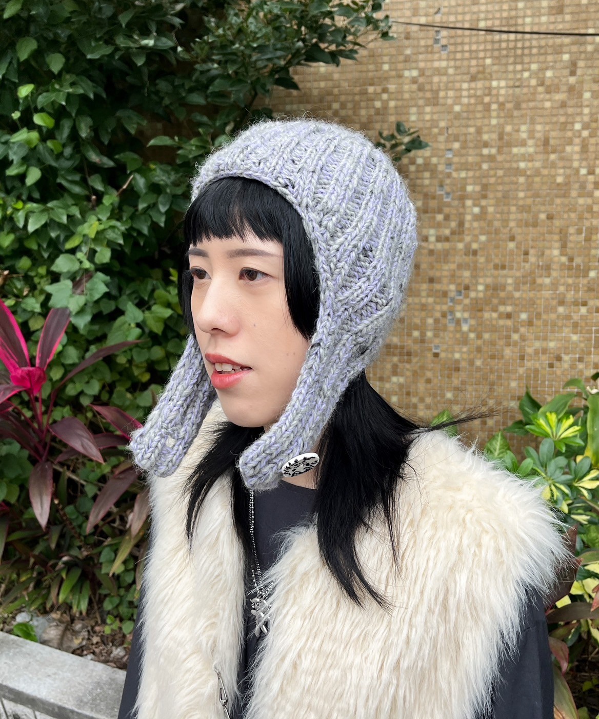 JU（120799） 穿搭｜BEAMS