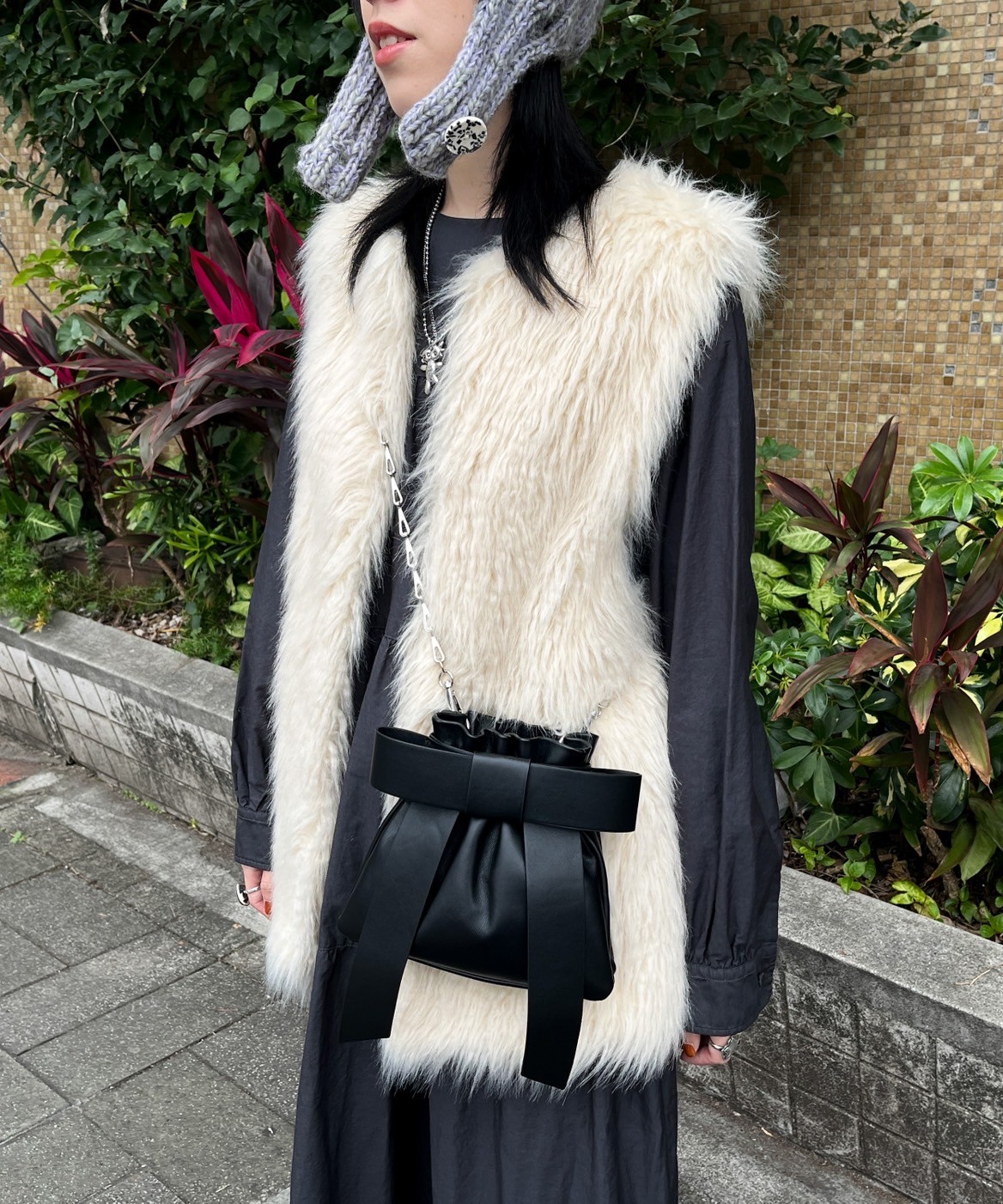 JU（120799） 穿搭｜BEAMS