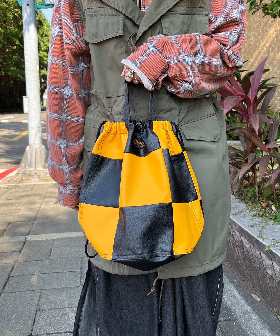 JU（120918） 穿搭｜BEAMS