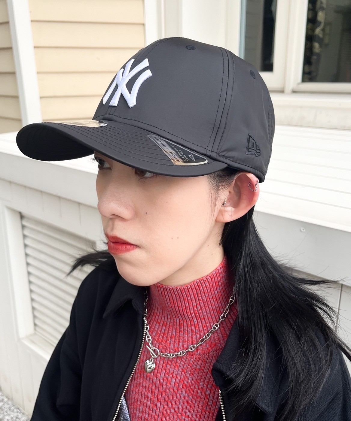 JU（120941） 穿搭｜BEAMS