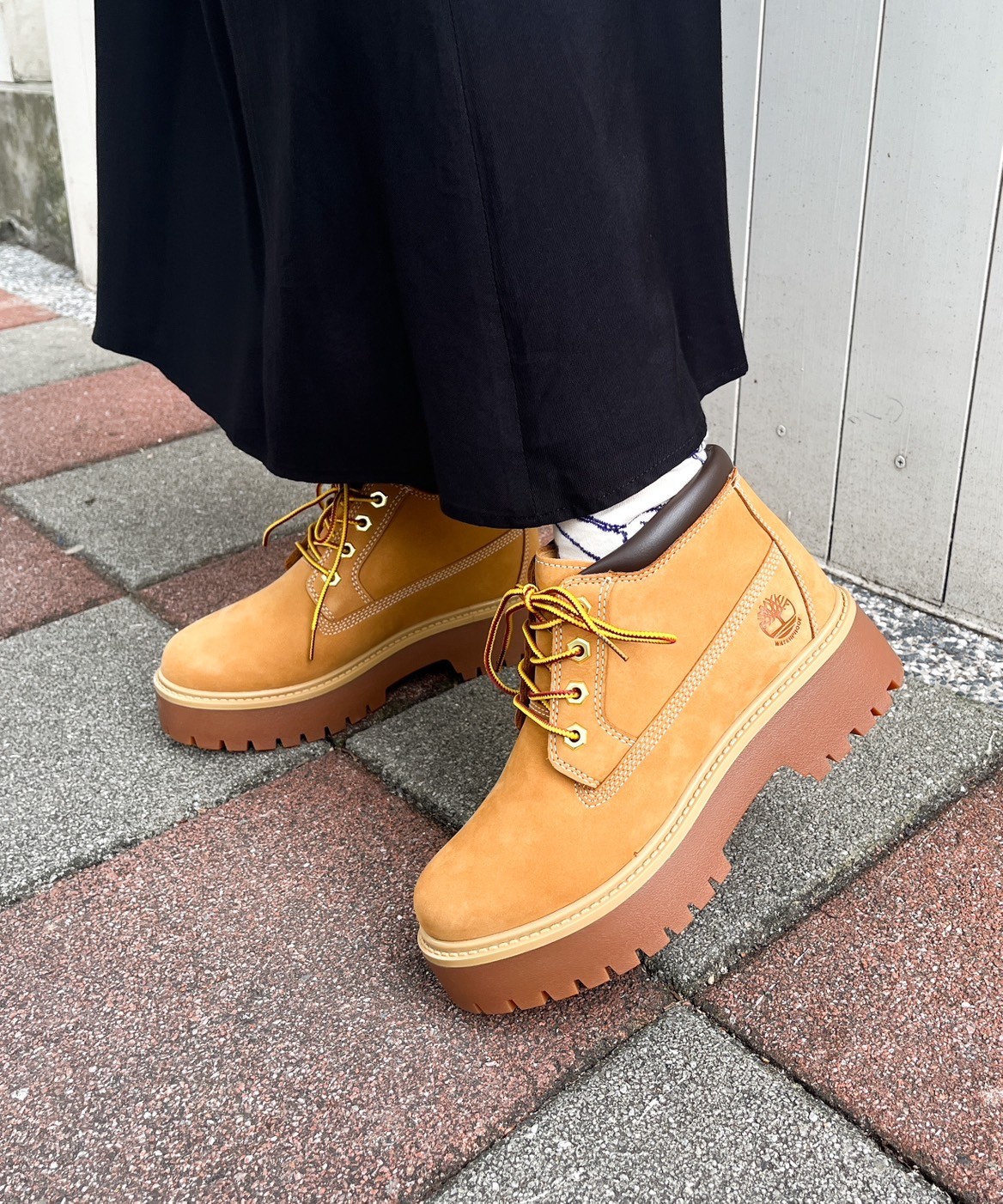 JU（120941） 穿搭｜BEAMS