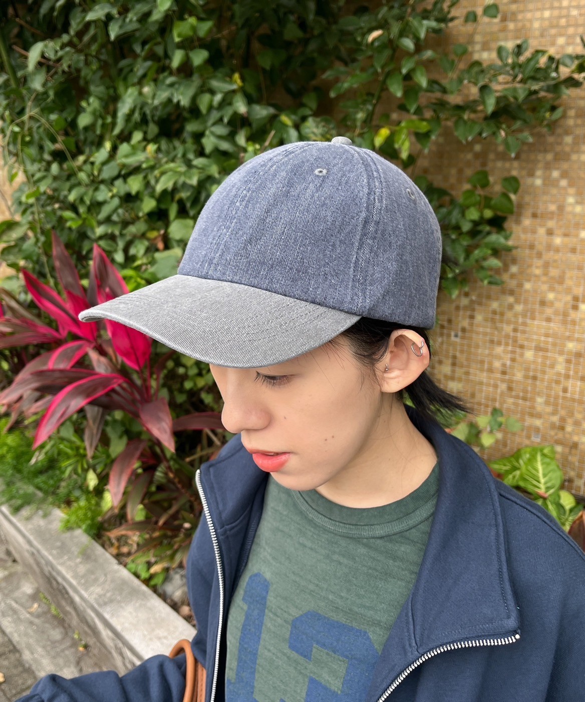 JU（121268） 穿搭｜BEAMS