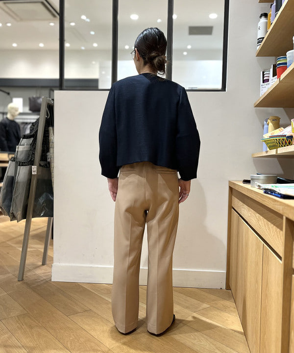 日本BEAMS店員_W（121498） 穿搭｜BEAMS