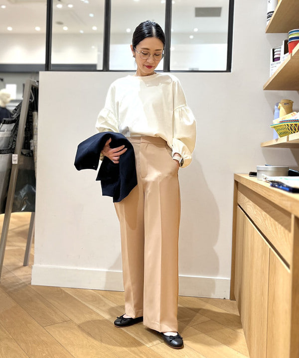 日本BEAMS店員_W（121498） 穿搭｜BEAMS