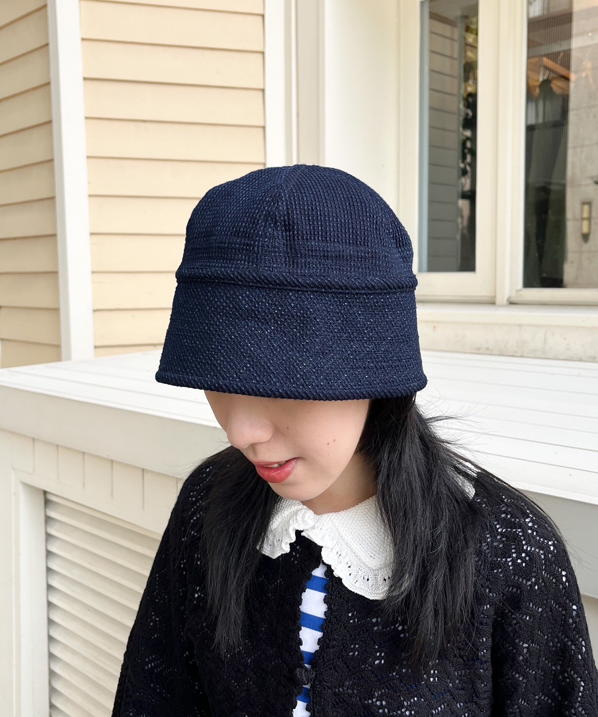 JU（121624） 穿搭｜BEAMS