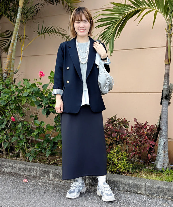 日本BEAMS店員_W（121630） 穿搭｜BEAMS