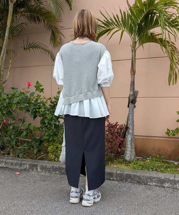 日本BEAMS店員_W（121630） 穿搭｜BEAMS