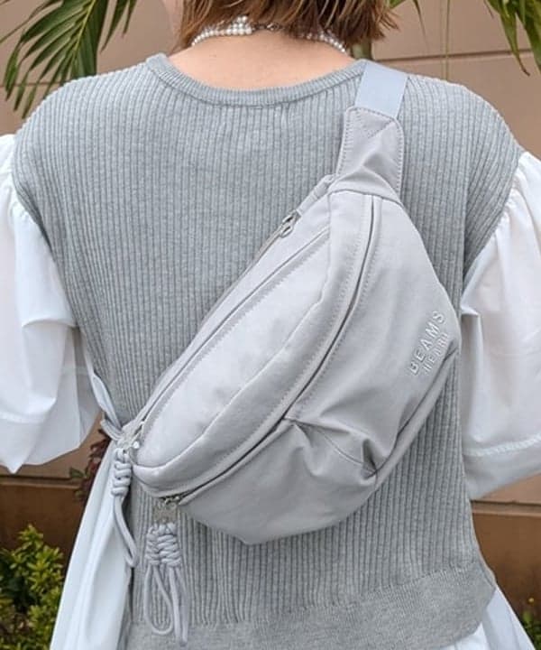 日本BEAMS店員_W（121630） 穿搭｜BEAMS