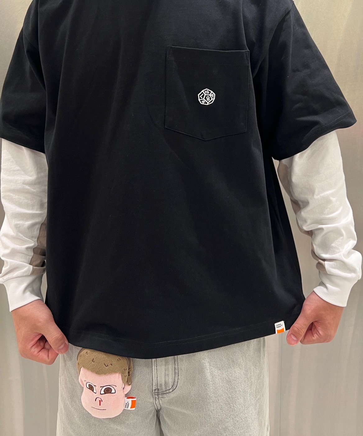 小志（121664） 穿搭｜BEAMS