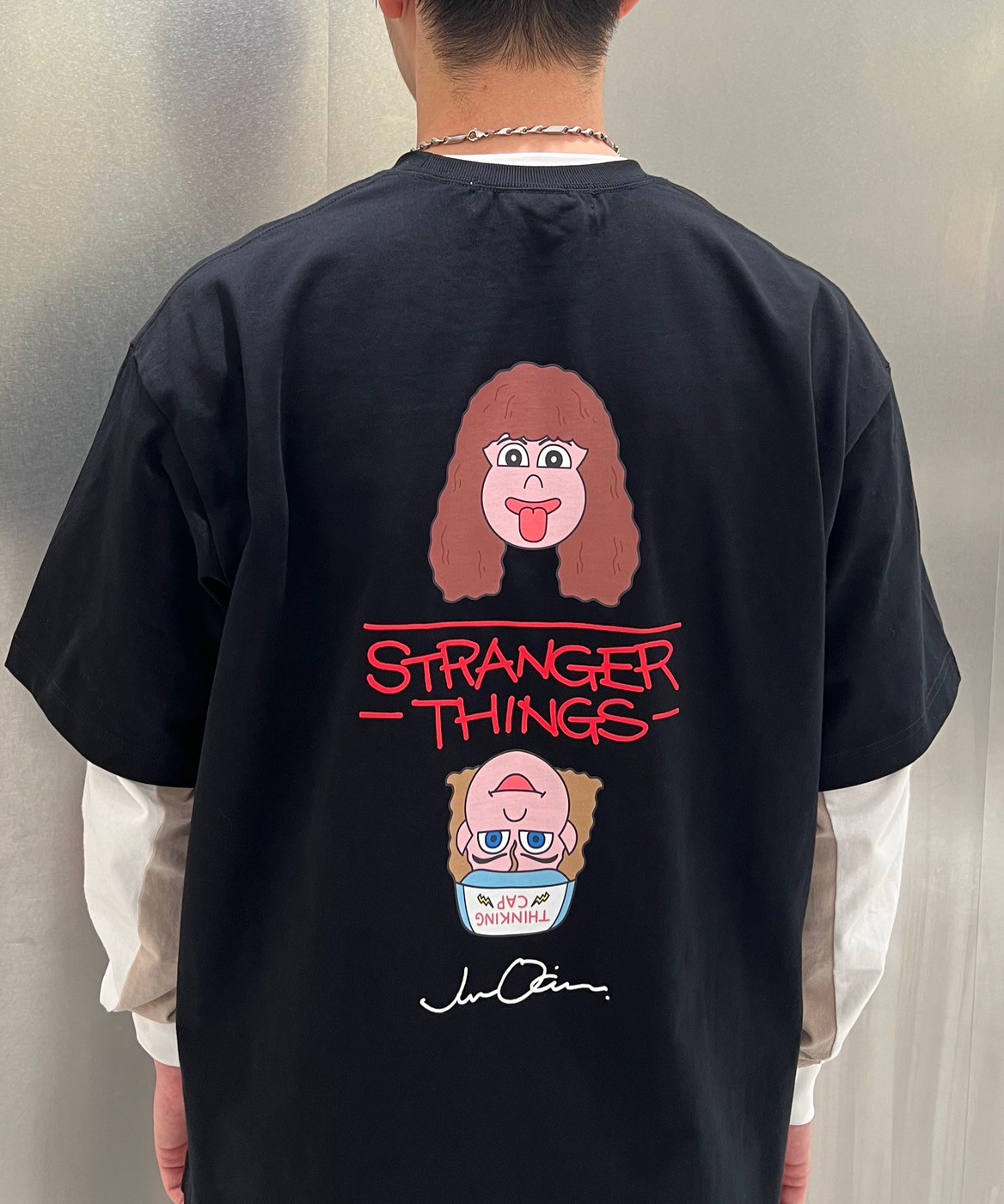 小志（121664） 穿搭｜BEAMS