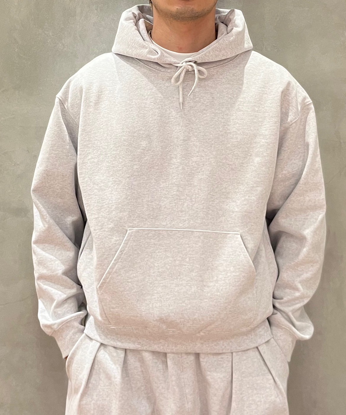 John（121678） 穿搭｜BEAMS