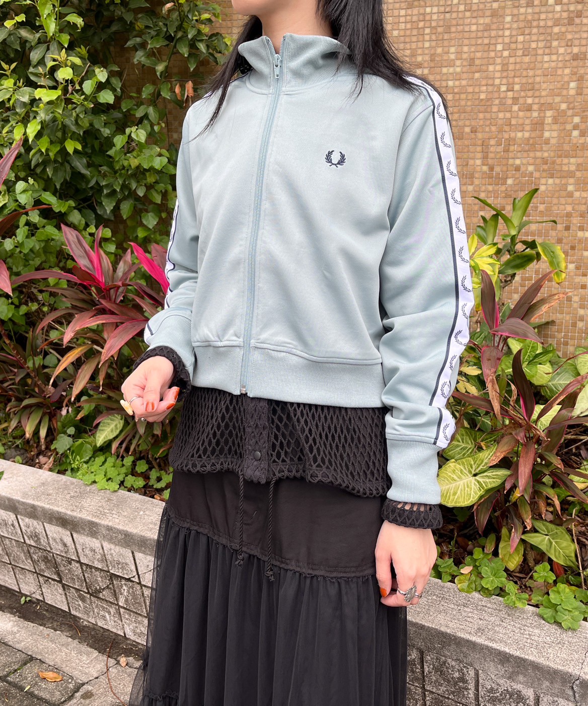 JU（121816） 穿搭｜BEAMS