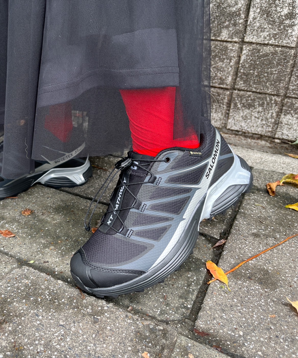 JU（121816） 穿搭｜BEAMS