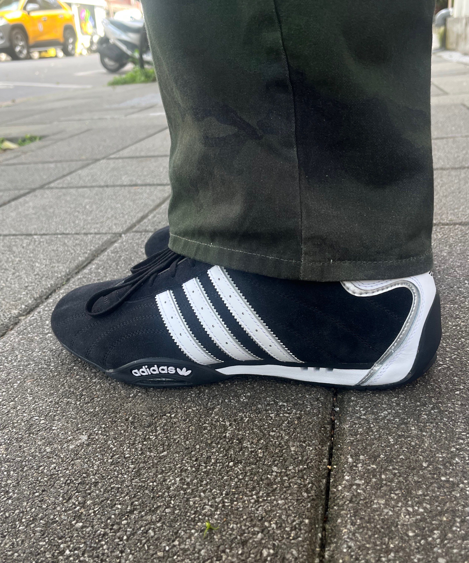 Ash（121928） 穿搭｜BEAMS