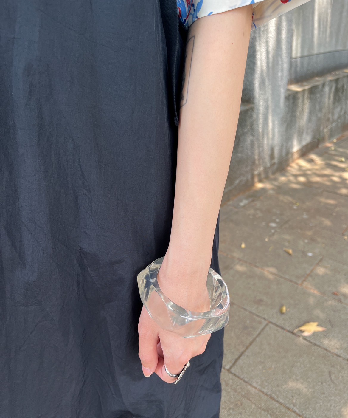 JU（122185） 穿搭｜BEAMS