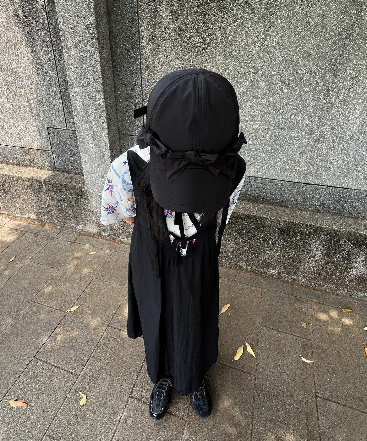 JU（122185） 穿搭｜BEAMS