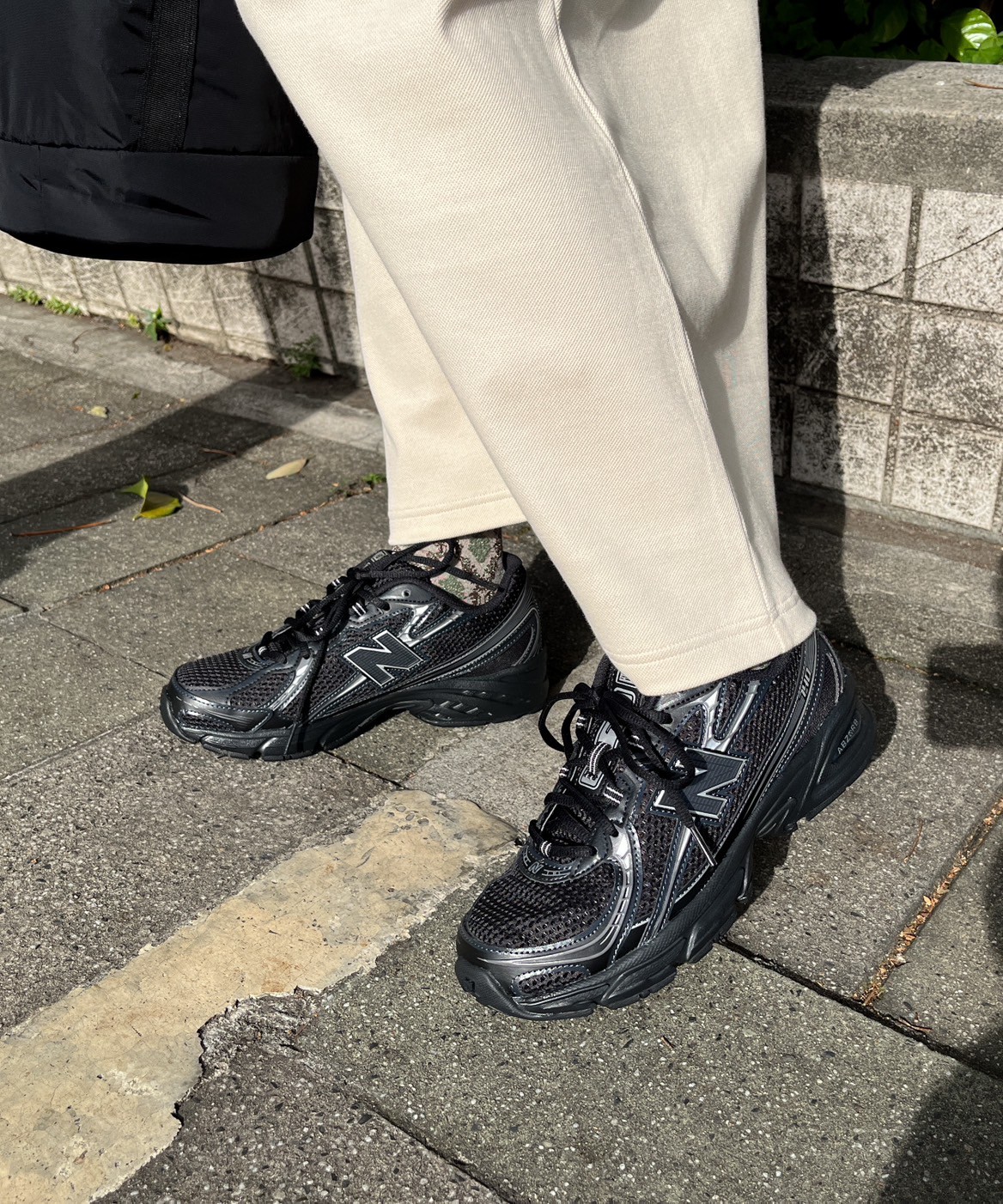 JU（122219） 穿搭｜BEAMS