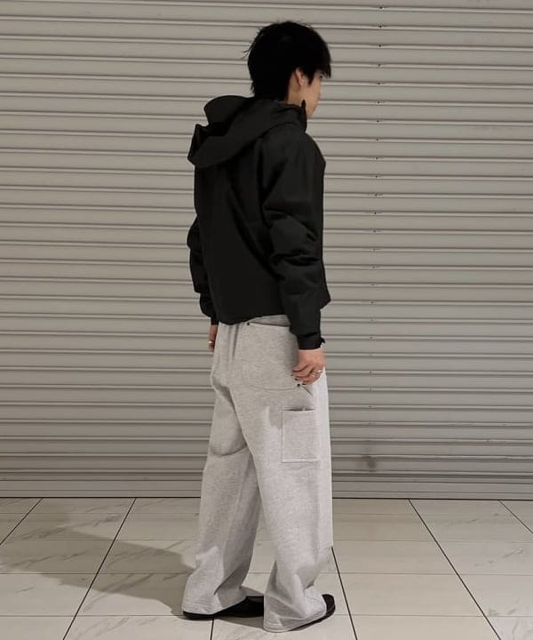 日本BEAMS店員_M（122275） 穿搭｜BEAMS