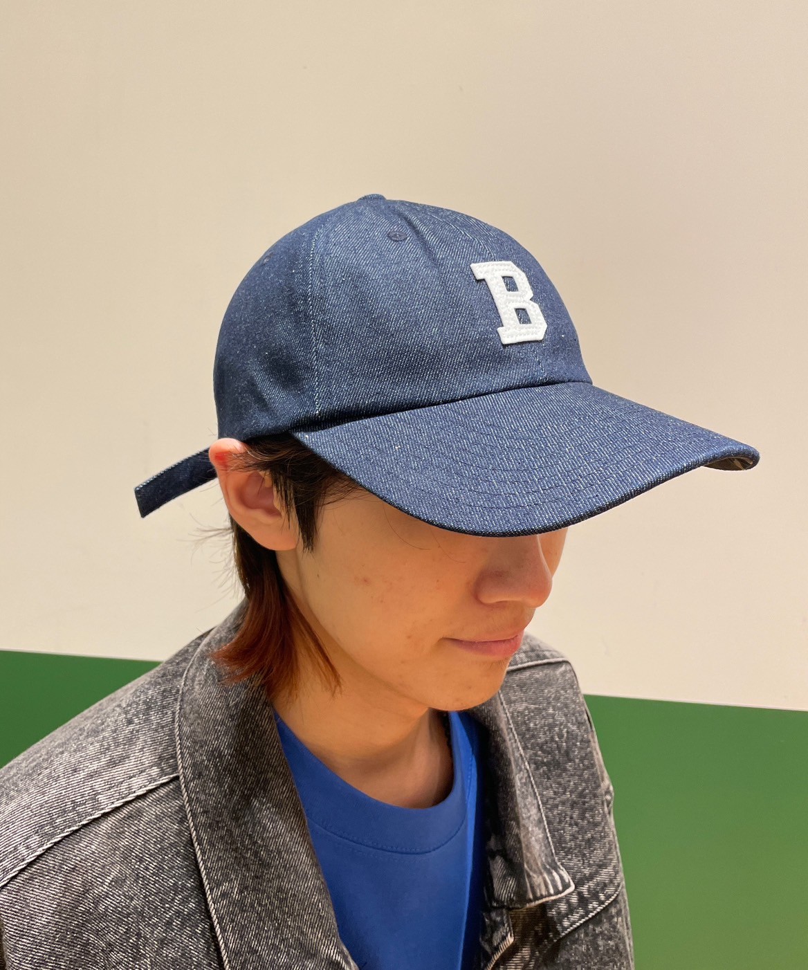 Liam（122375） 穿搭｜BEAMS