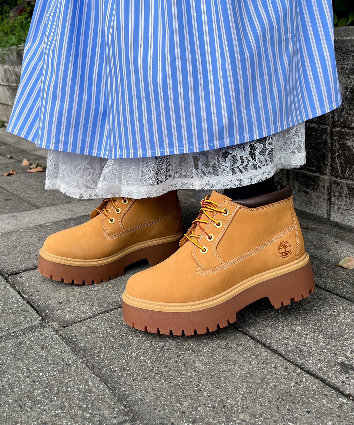 JU（122488） 穿搭｜BEAMS