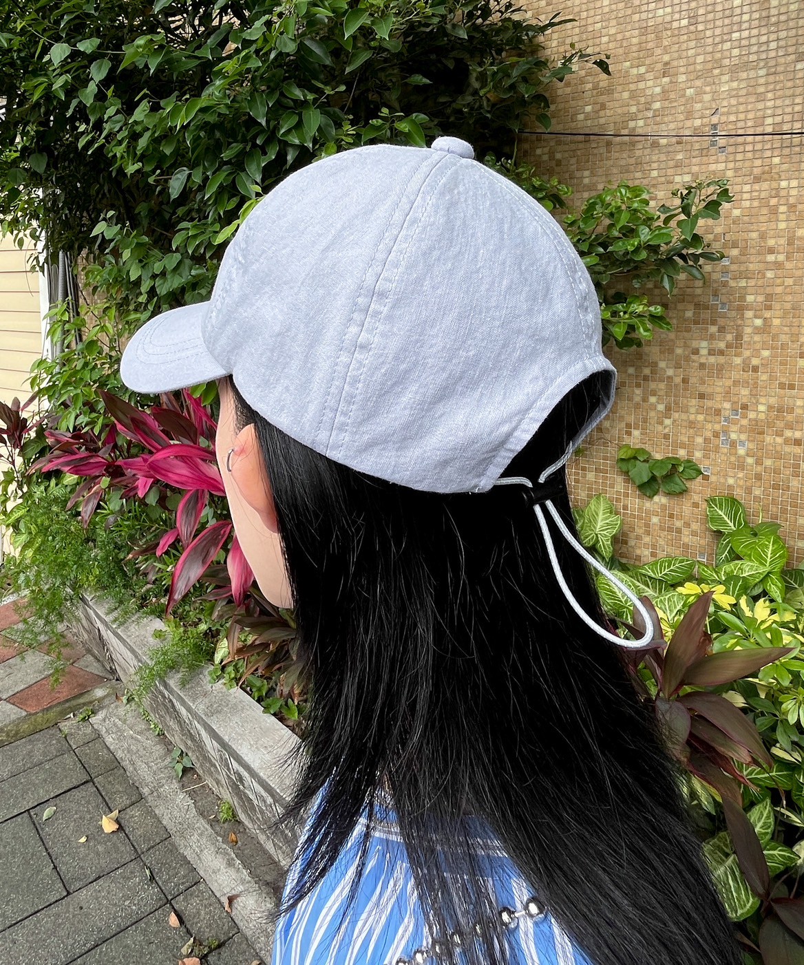 JU（122488） 穿搭｜BEAMS