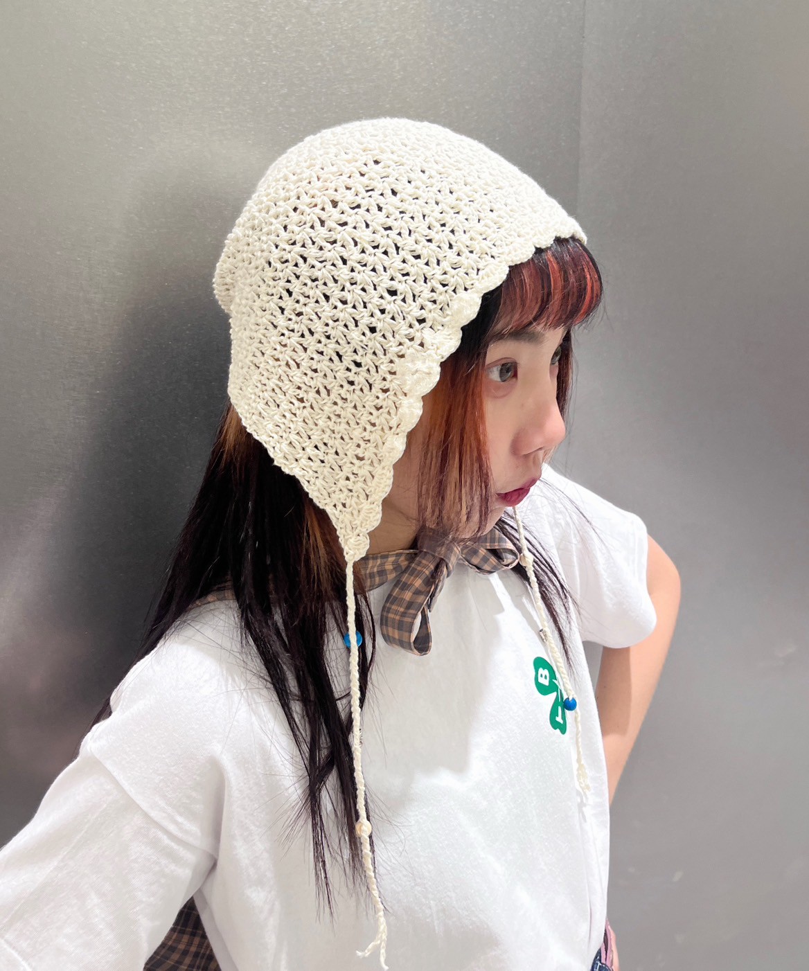 彤彤（122490） 穿搭｜BEAMS