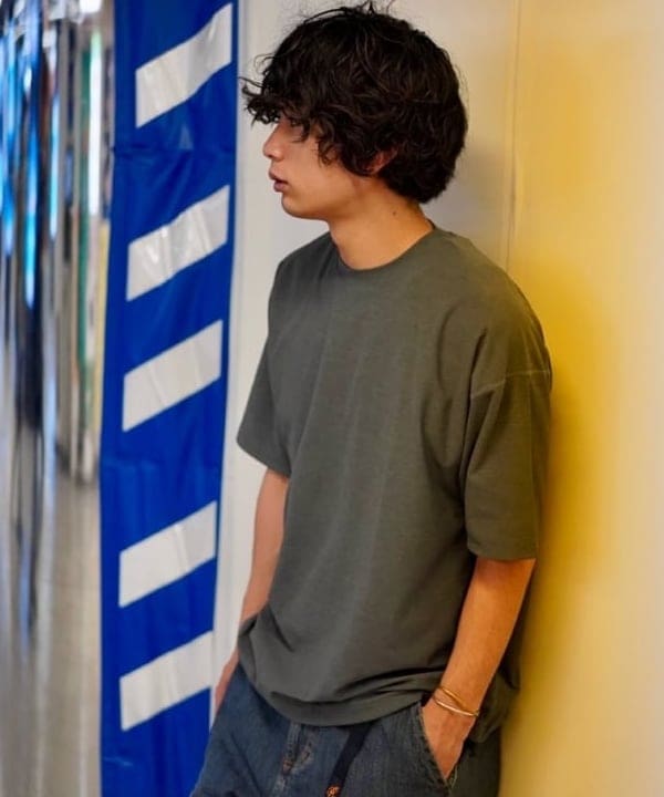 日本BEAMS店員_M（122578） 穿搭｜BEAMS