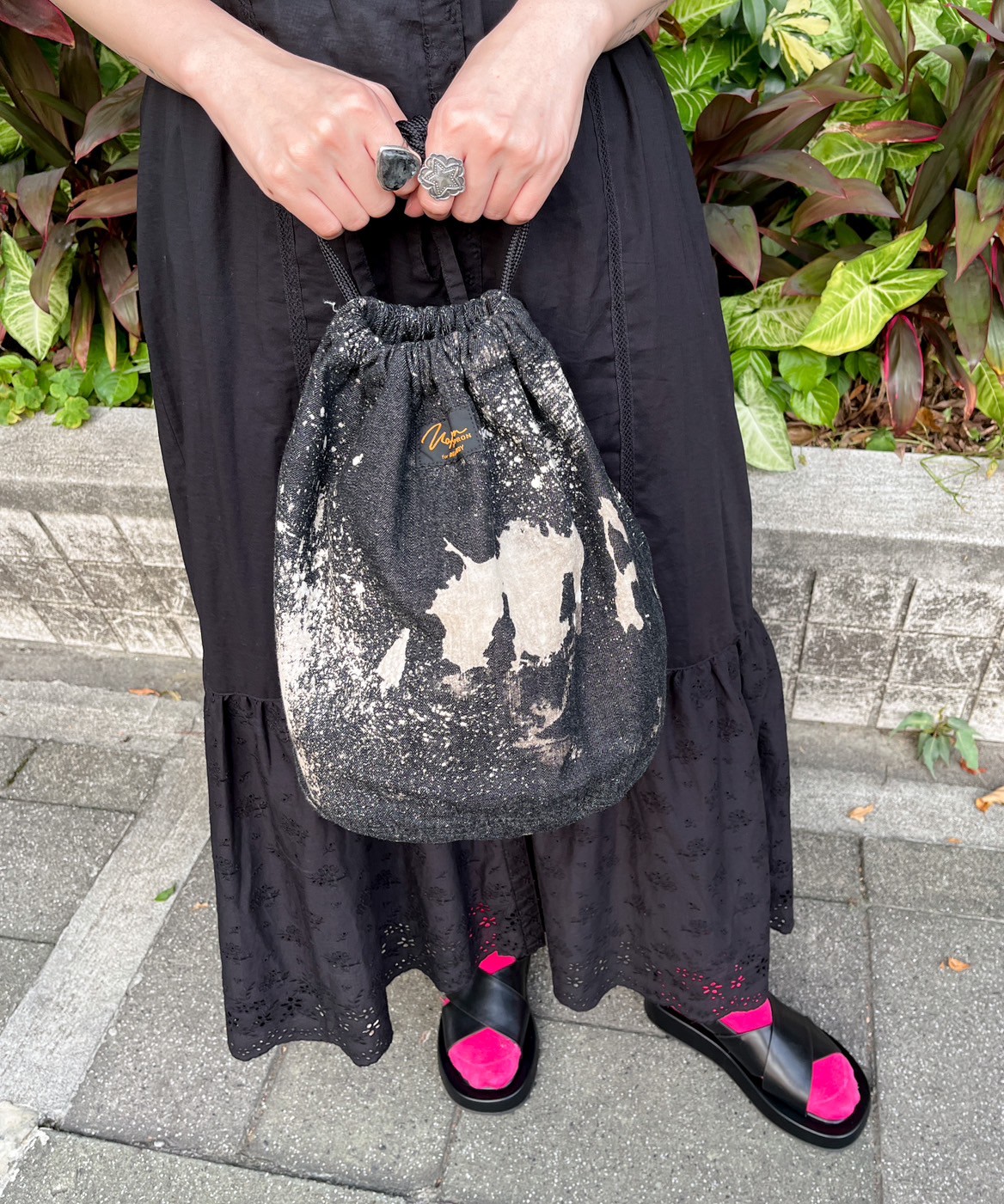 JU（122683） 穿搭｜BEAMS