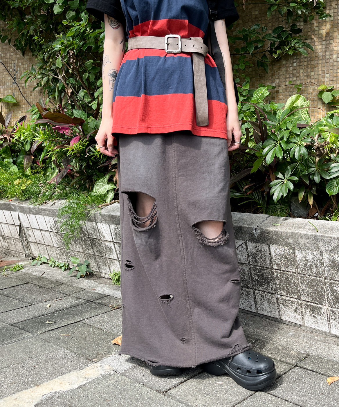 JU（122901） 穿搭｜BEAMS