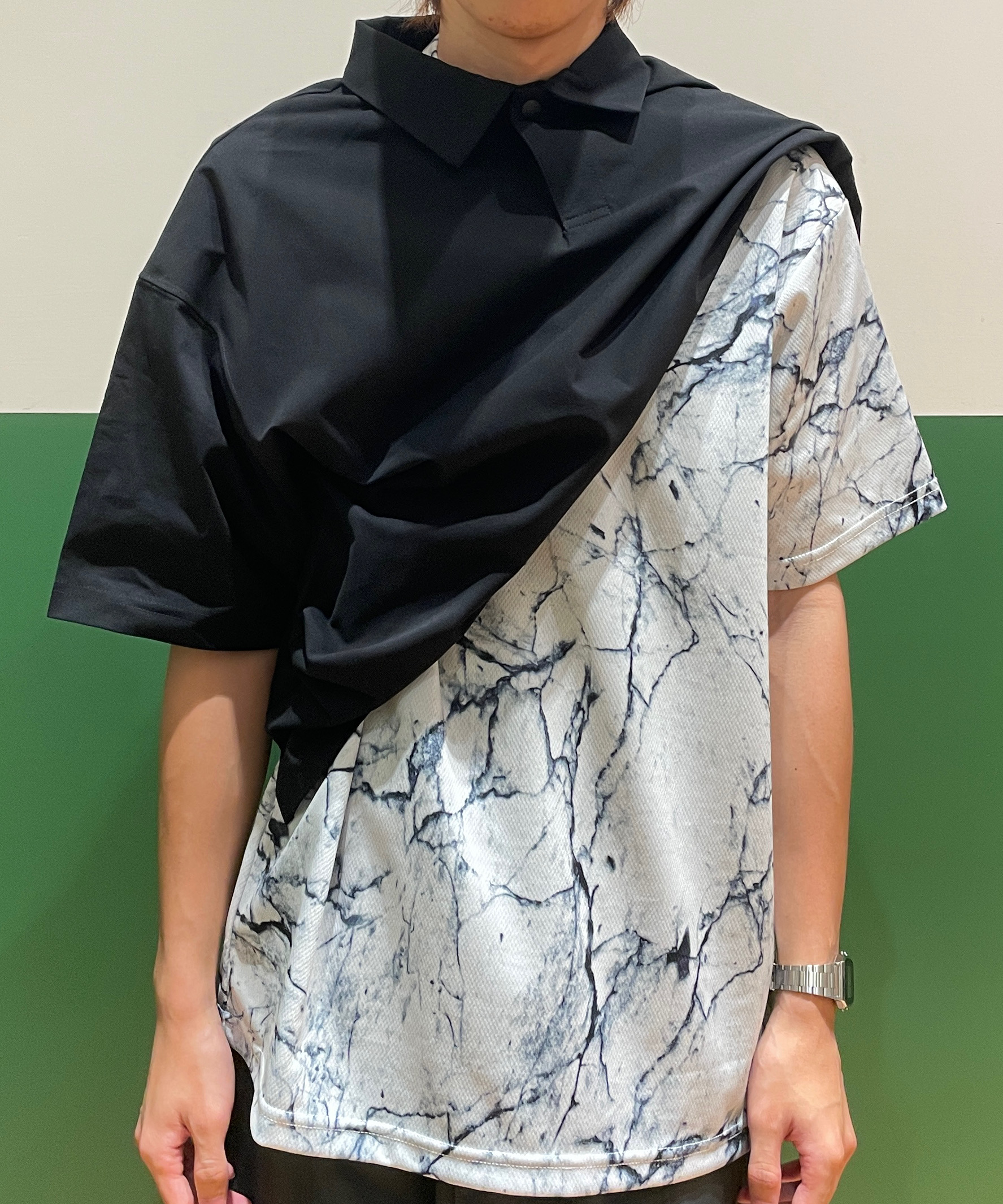 Liam（123294） 穿搭｜BEAMS