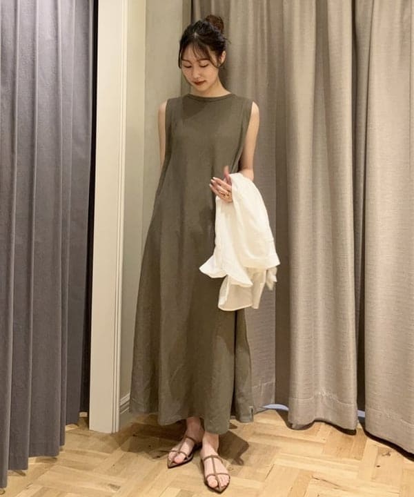 日本BEAMS店員_W（123356） 穿搭｜BEAMS