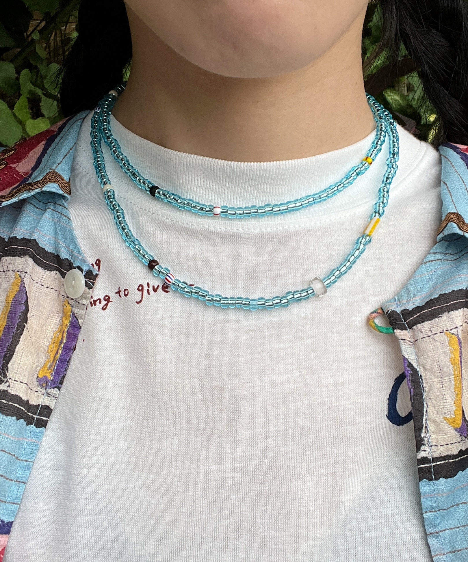 JU（123720） 穿搭｜BEAMS