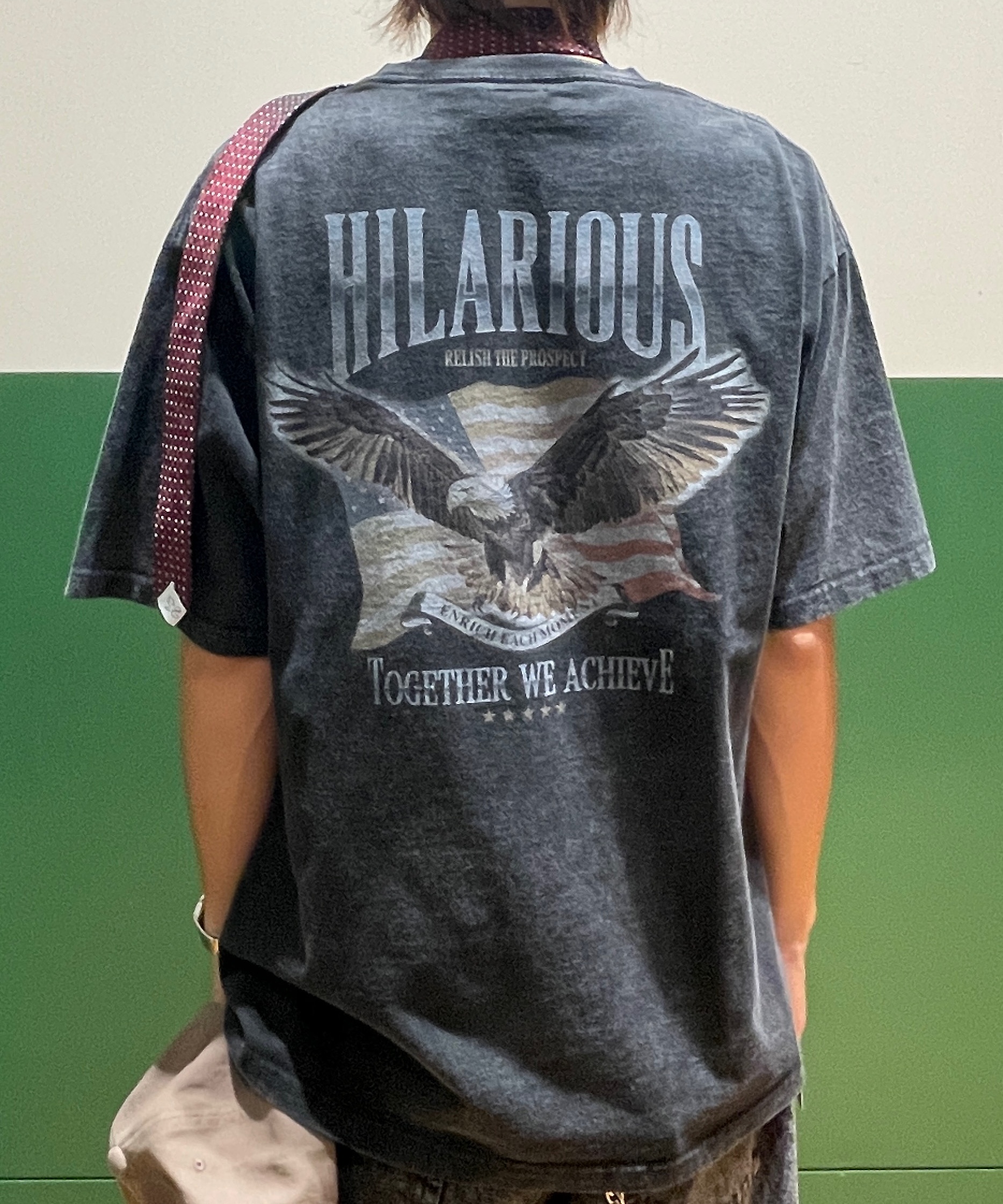 Liam（123724） 穿搭｜BEAMS