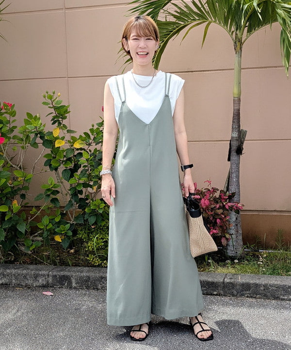 日本BEAMS店員_W（123797） 穿搭｜BEAMS