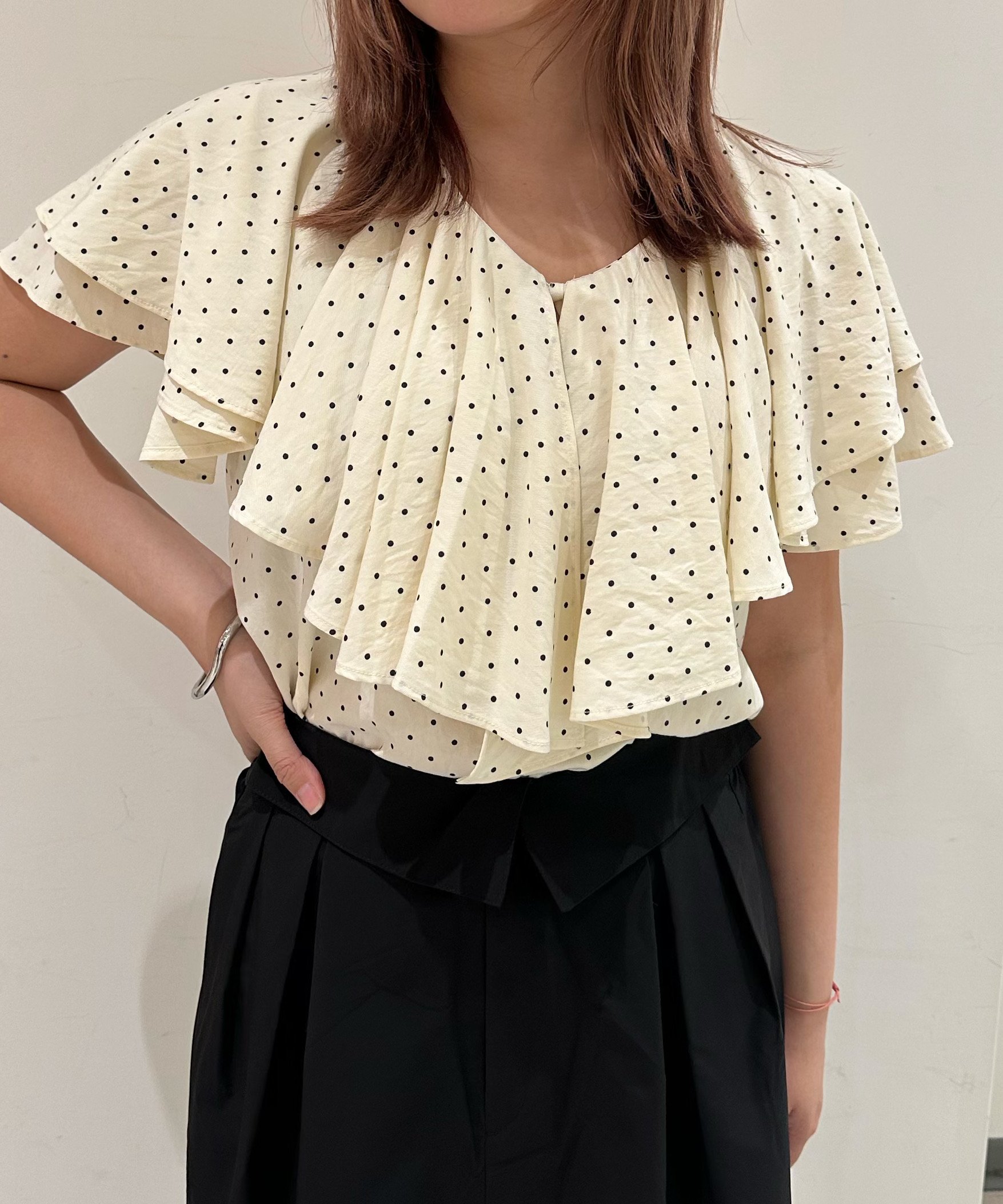 Re Mi（123987） 穿搭｜BEAMS