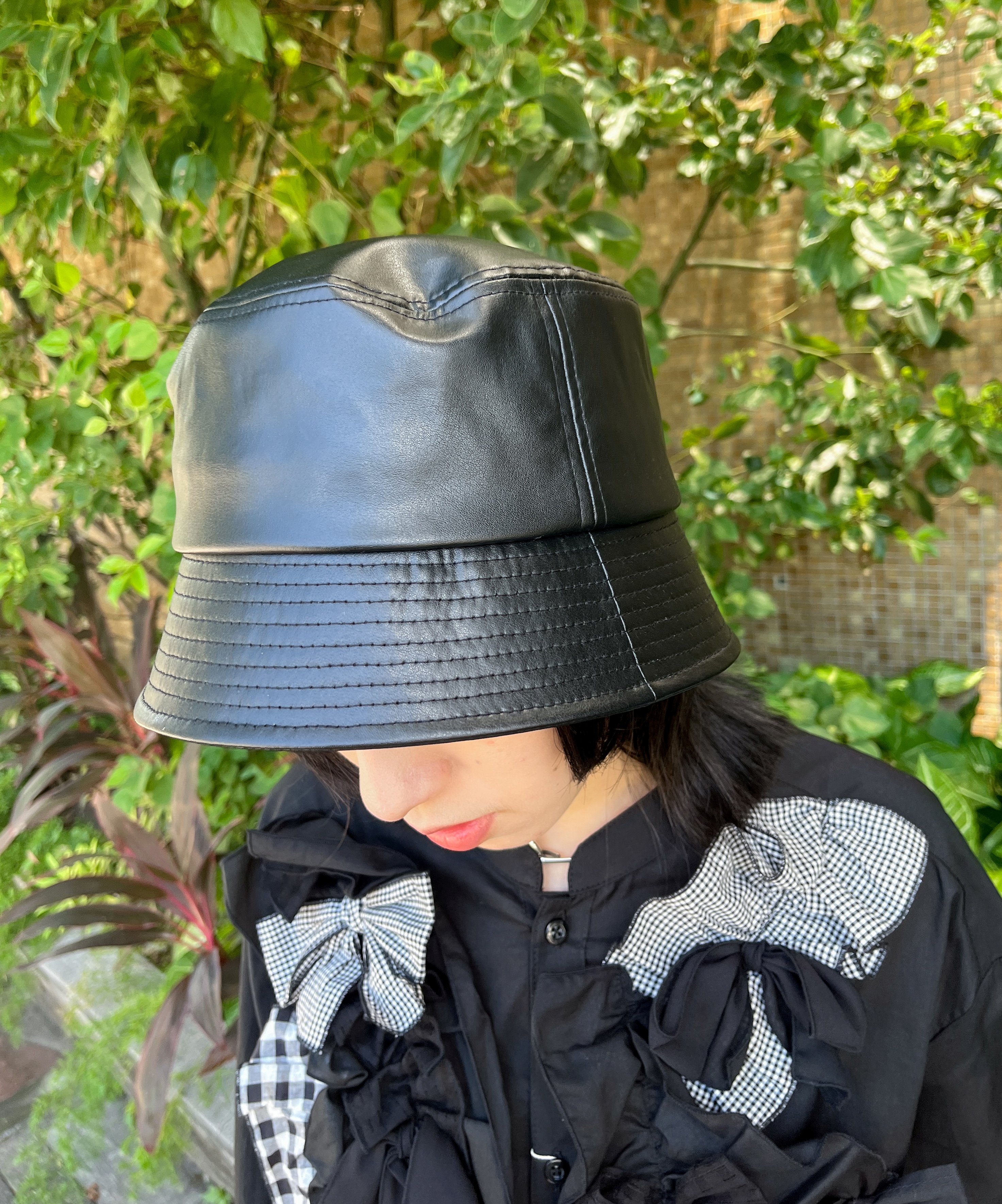 JU（124350） 穿搭｜BEAMS