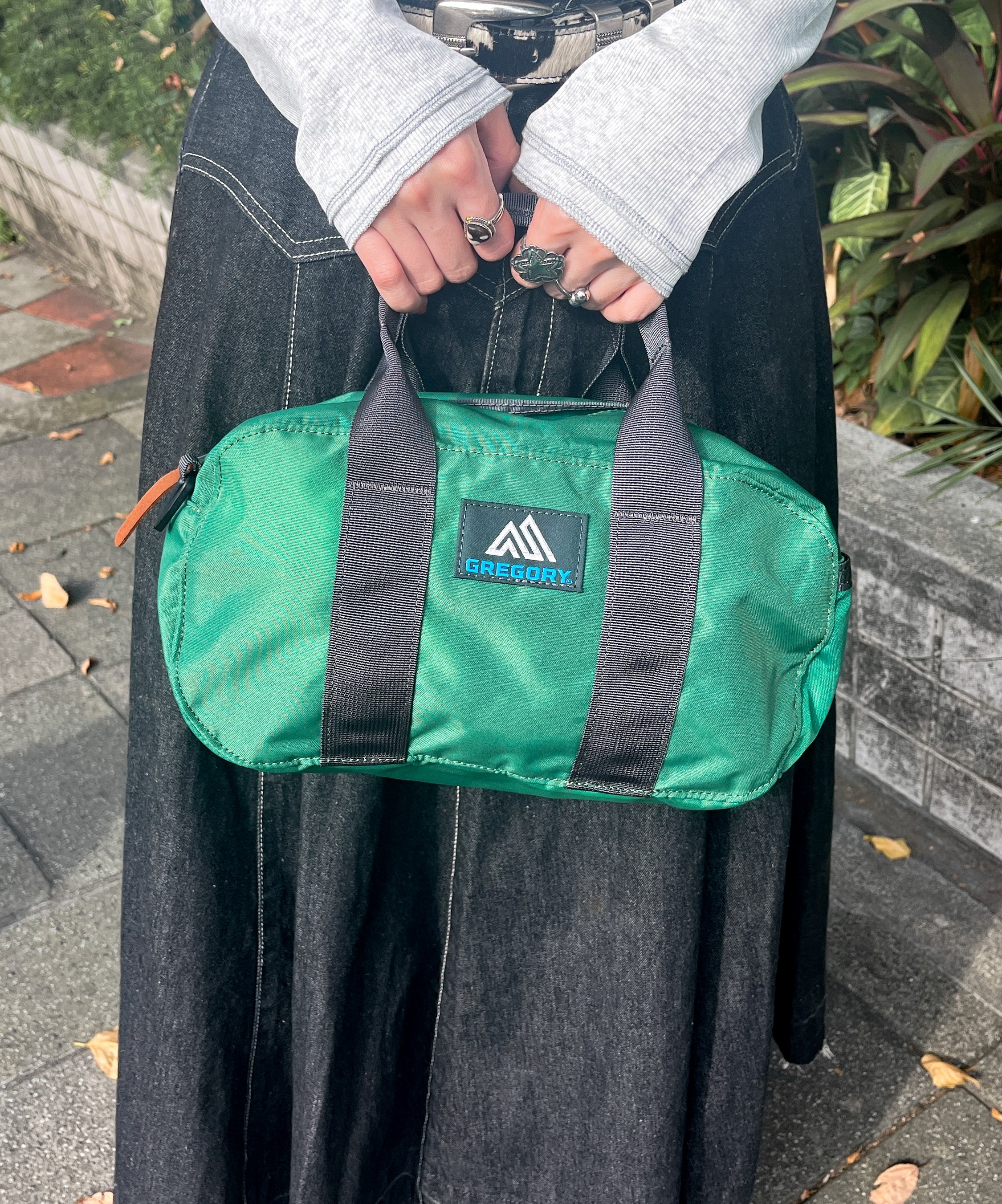 JU（124547） 穿搭｜BEAMS